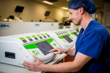 Products - Genea Biomedx