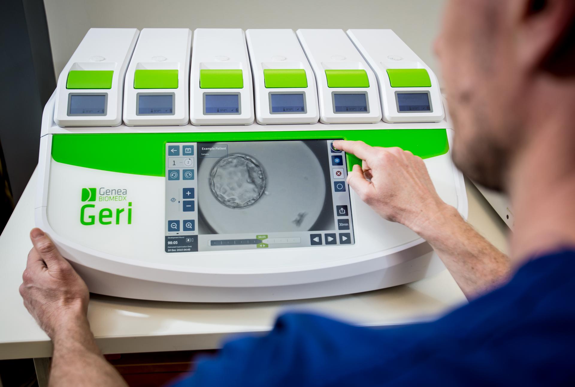 Benchtop and Time-Lapse Incubators in Human IVF: Impacts on Outcomes ...