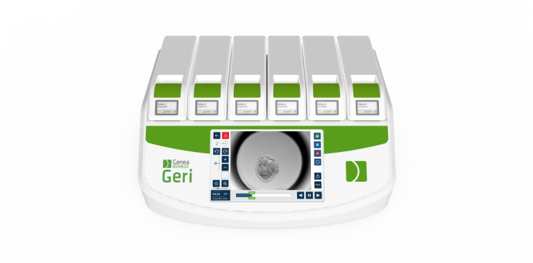 Home - Genea Biomedx