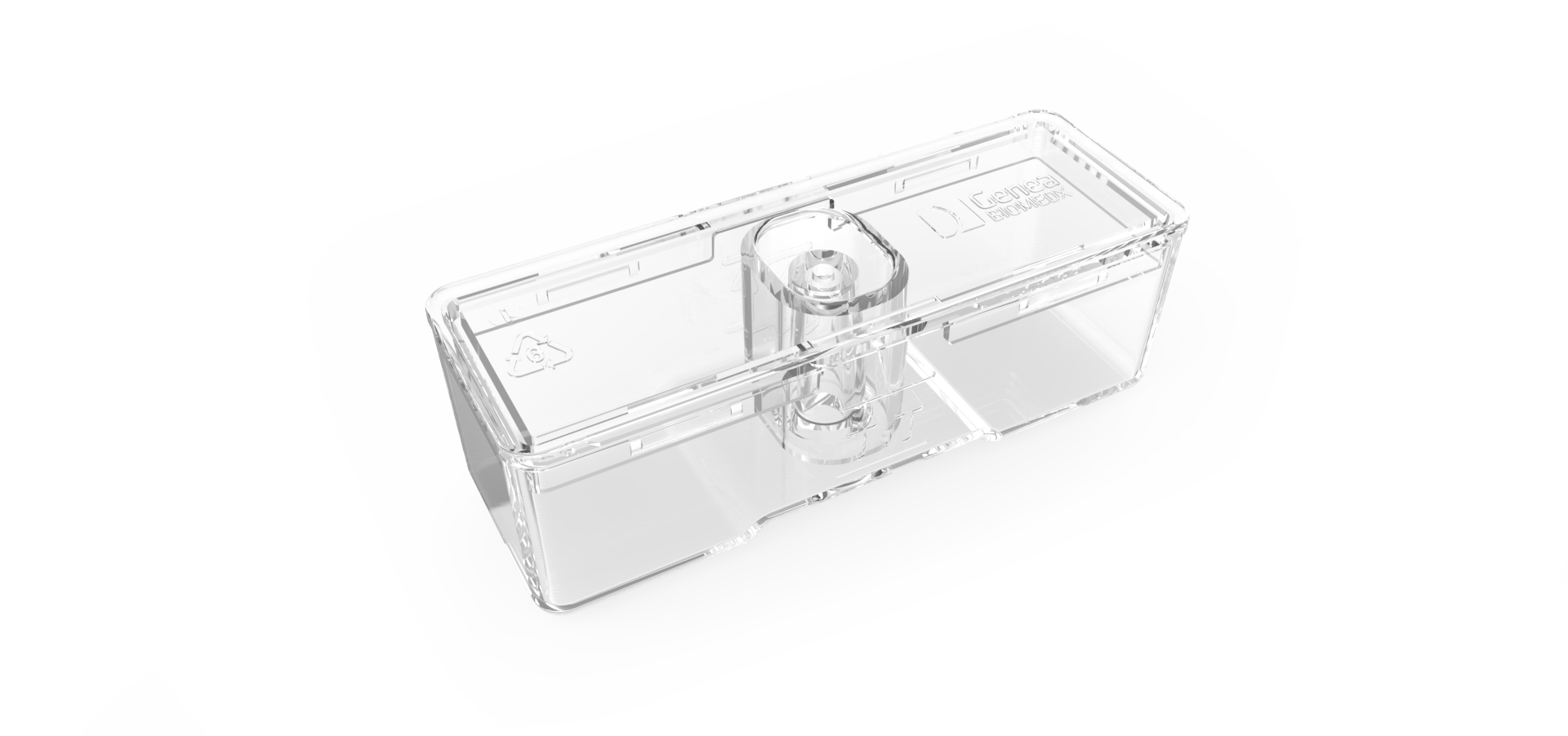 FAQ's - Genea Biomedx