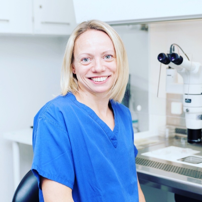 Geri® - Genea Biomedx