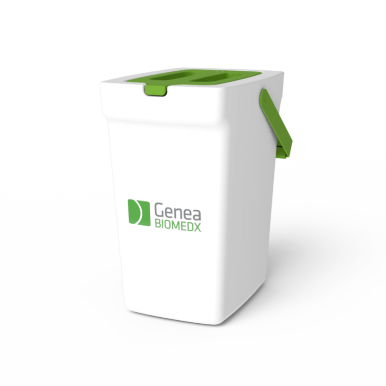 FAQ's - Genea Biomedx