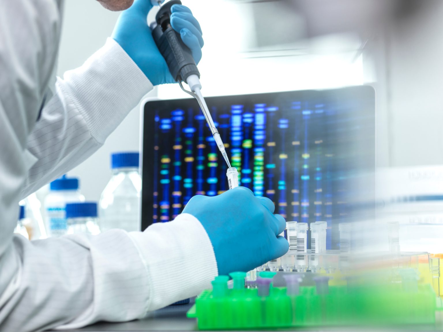 Products - Genea Biomedx