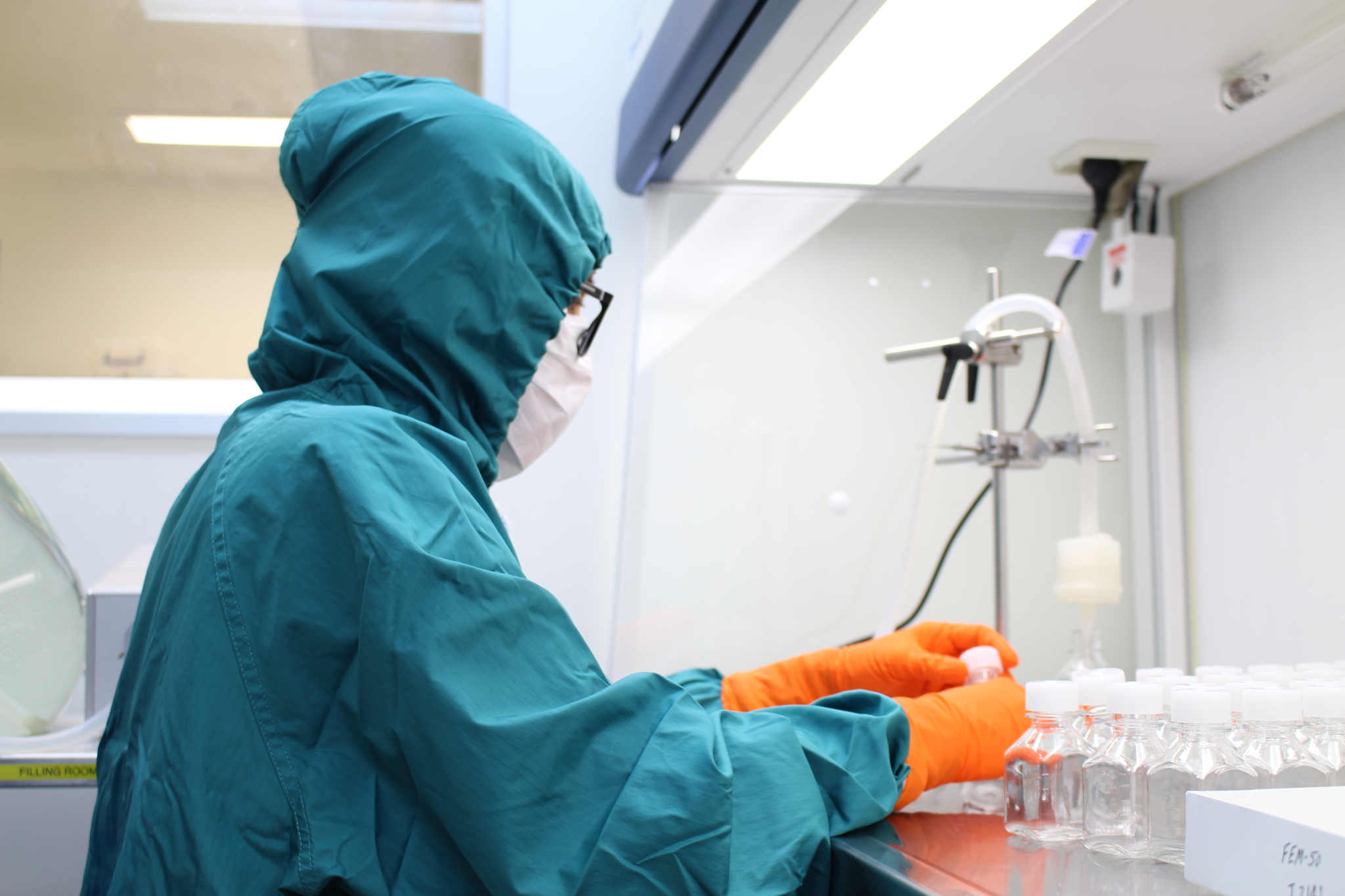 Home - Genea Biomedx