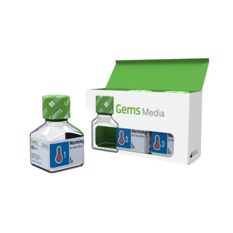 Gems® - Genea Biomedx