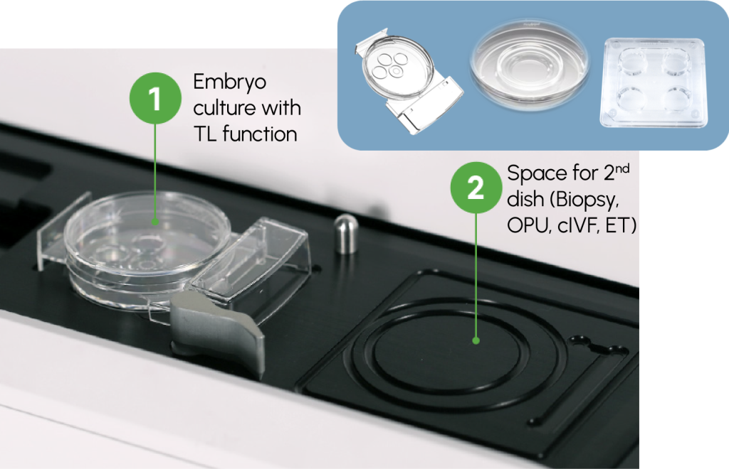 Geri® - Genea Biomedx