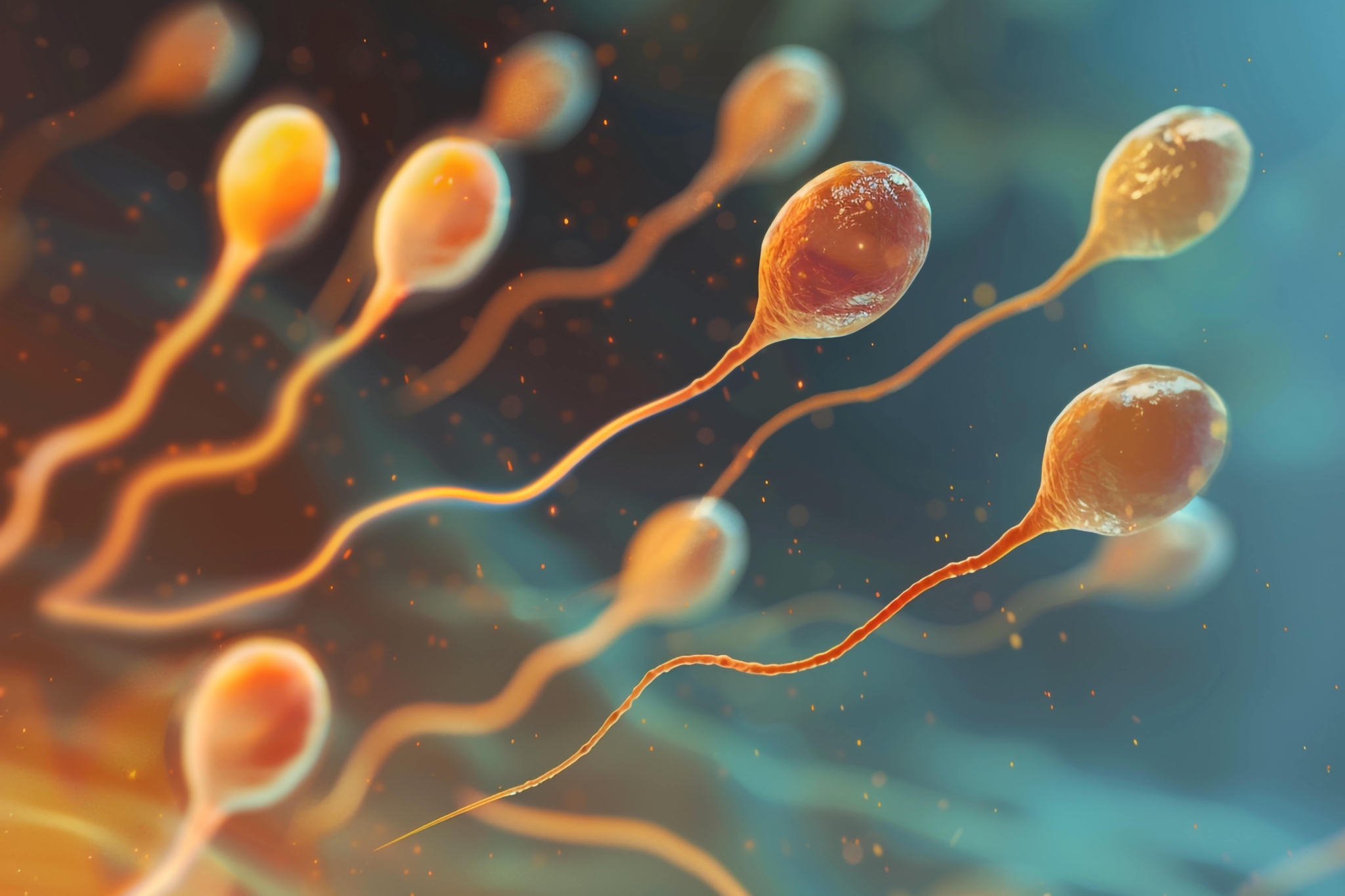 Understanding the Stages of Human IVF Treatment - Genea Biomedx