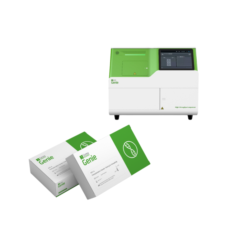 Genea Biomedx: IVF Technology