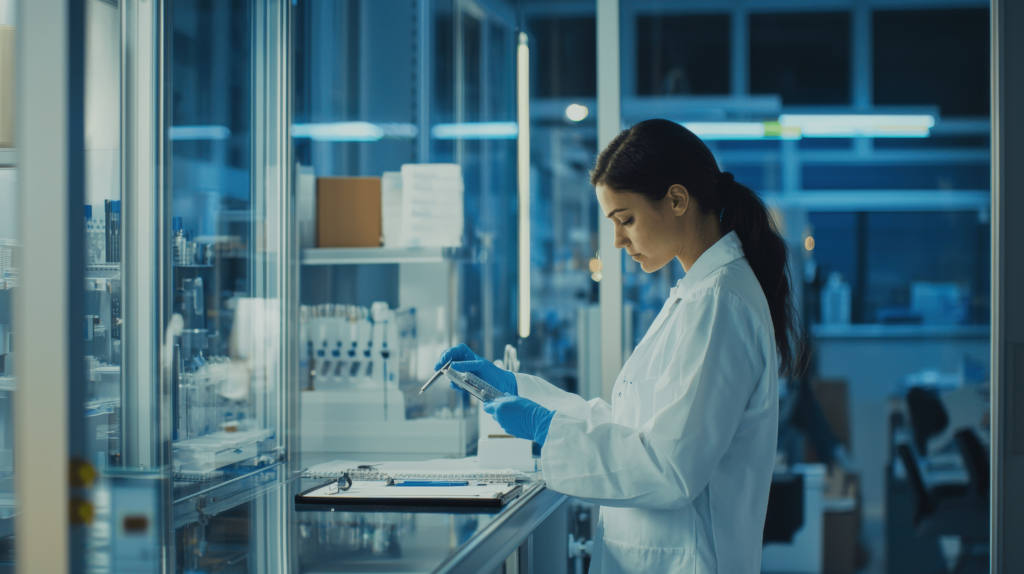 From Ovaries to the Lab — Understanding Egg Maturity in IVF - Genea Biomedx