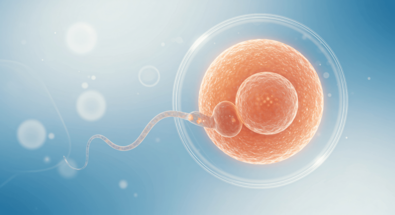 From Ovaries to the Lab — Understanding Egg Maturity in IVF - Genea Biomedx